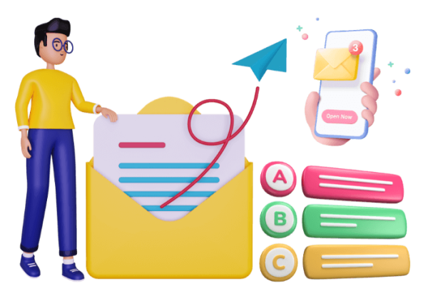 SendInbox - Increase Email Deliverability